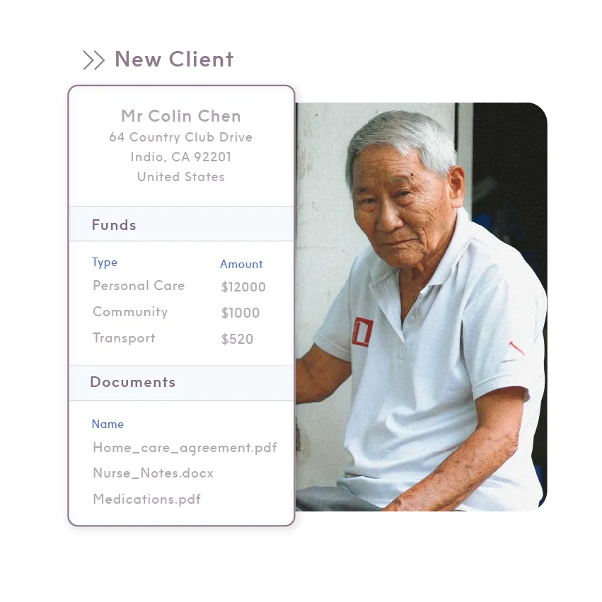 US Innovative Care Management Software | ShiftCare
