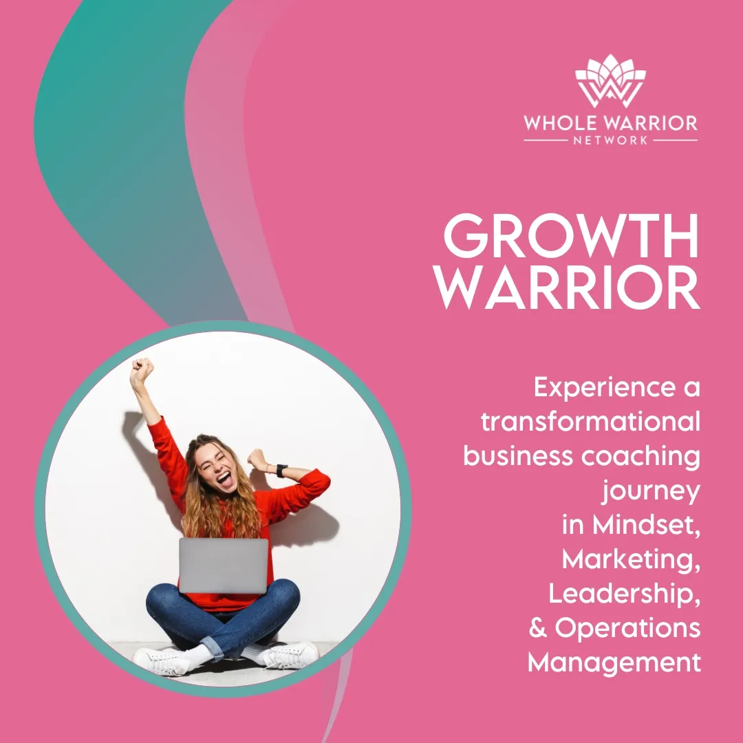 Whole Warrior Network | ShiftCare