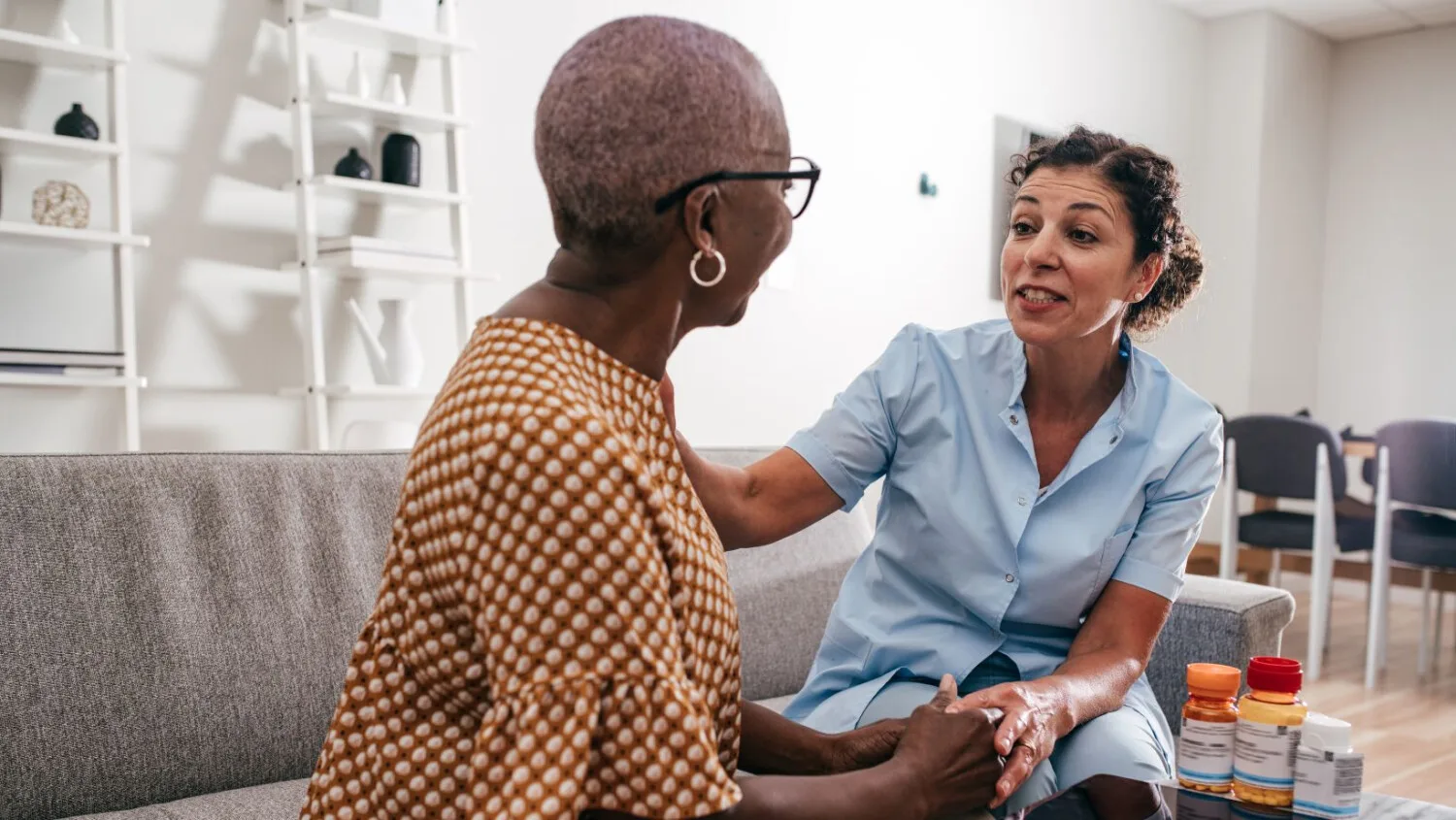Launch Your Home Care Business in Ohio | ShiftCare US