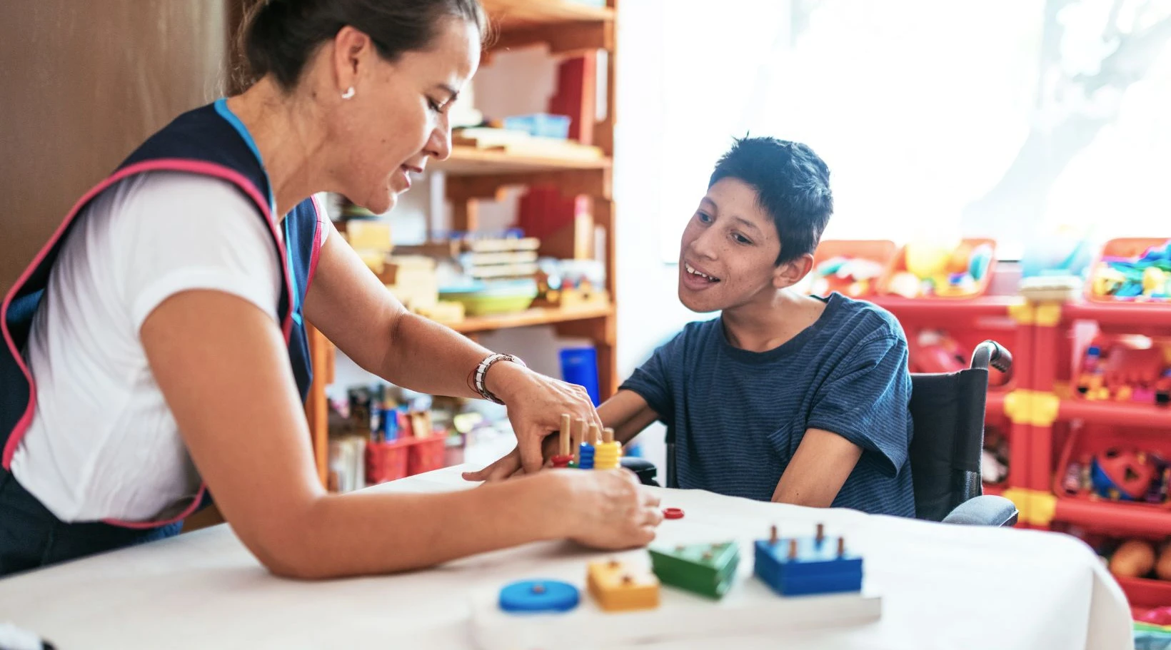Role of NDIS Client Management Software | ShiftCare AU