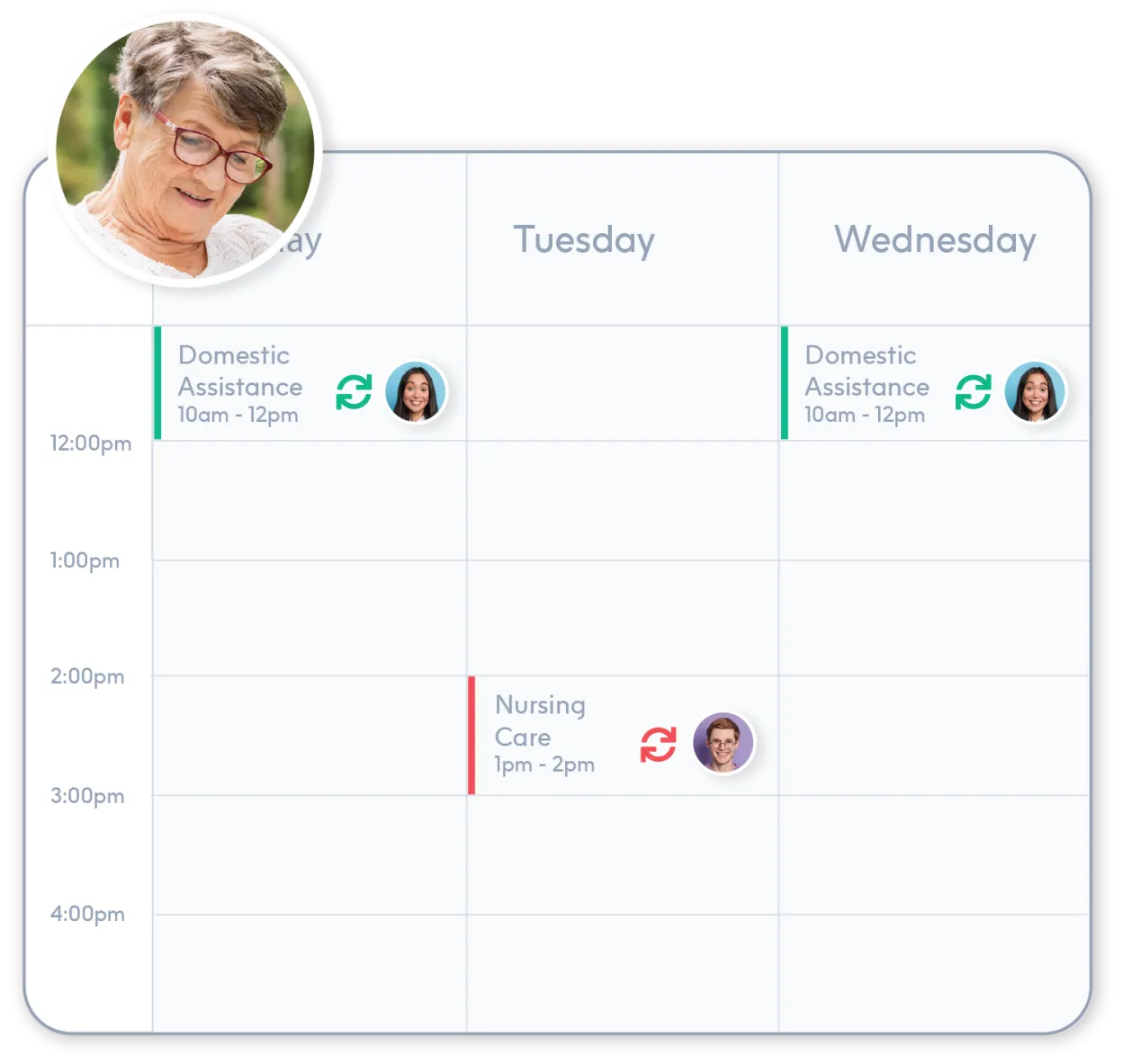 Stay Updated With Their Aged Care & Disability Support | ShiftCare