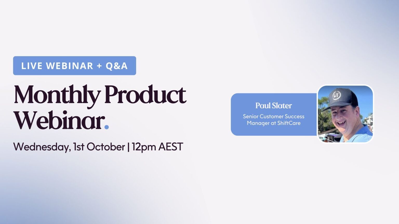 Australia Archives | Shift Care