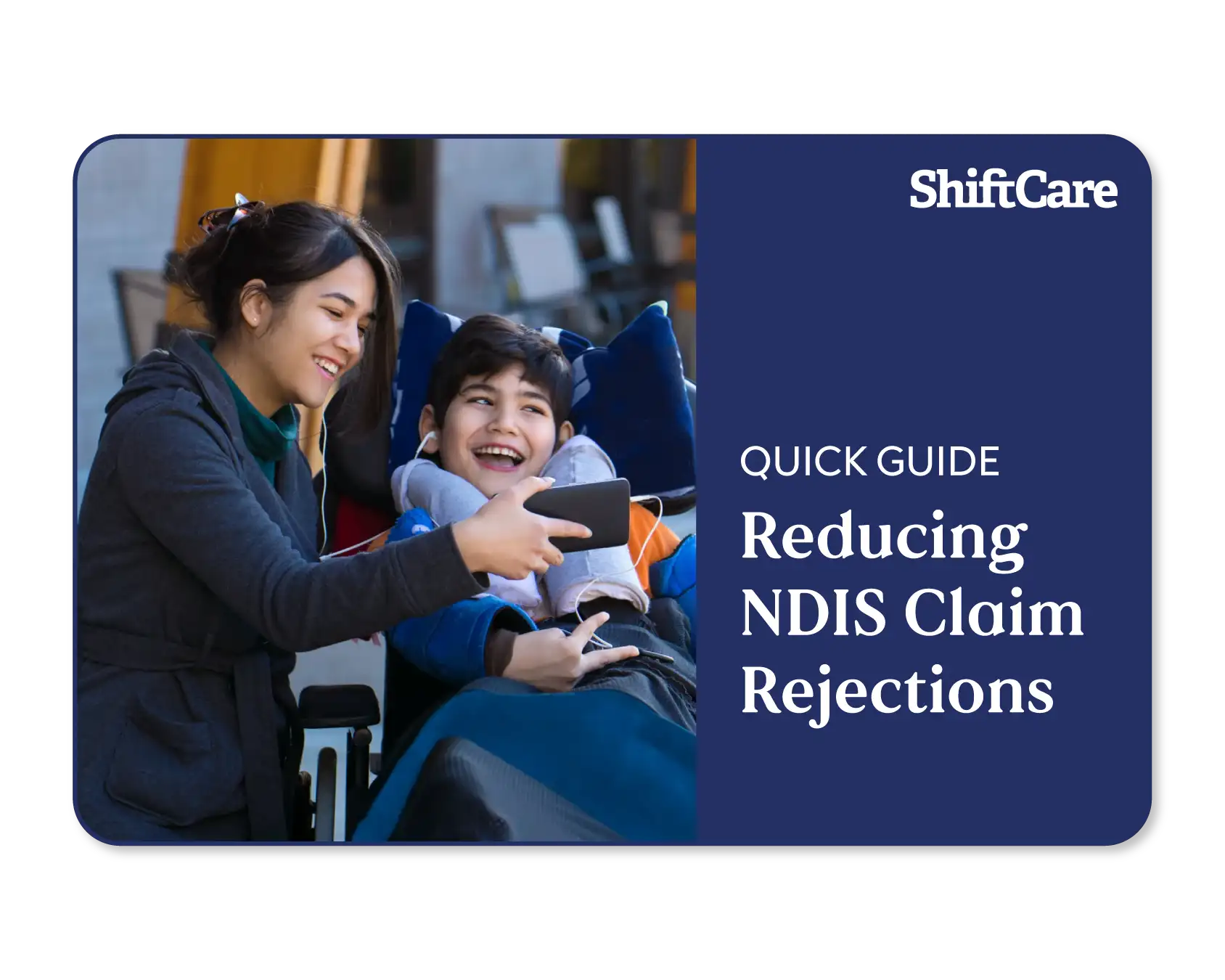 NDIS Billing & Invoicing Software: Bulk Claims & PRODA Ready | ShiftCare